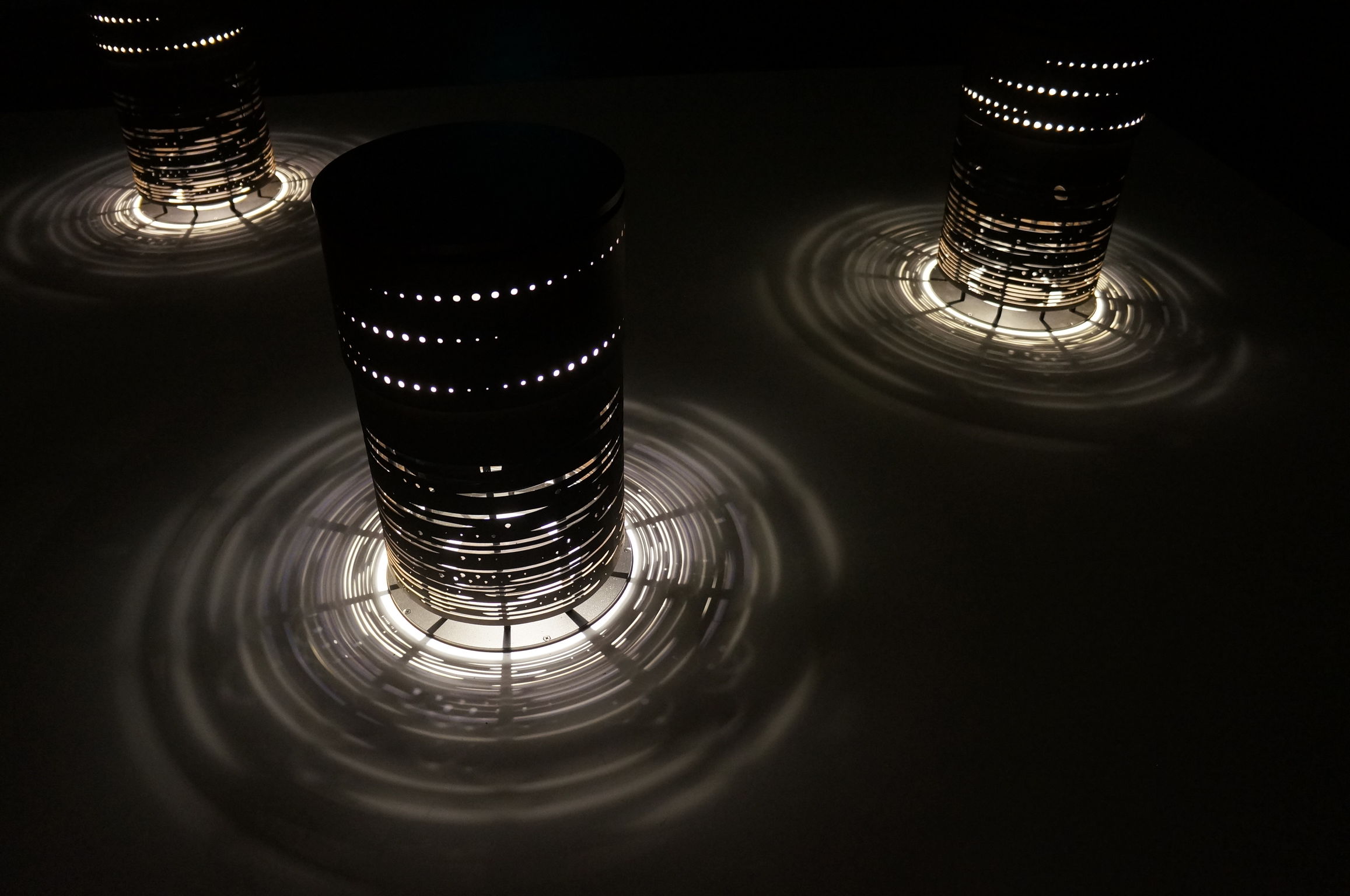 iF Design - Pressure Effects