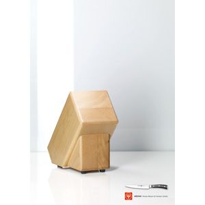 iF Design - Messerblock