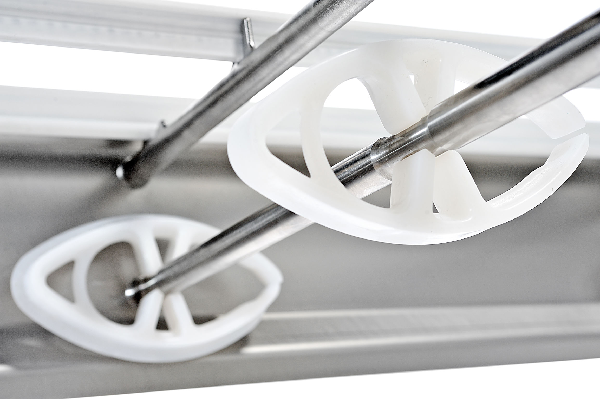 iF Design - WLX - Conveyor for food