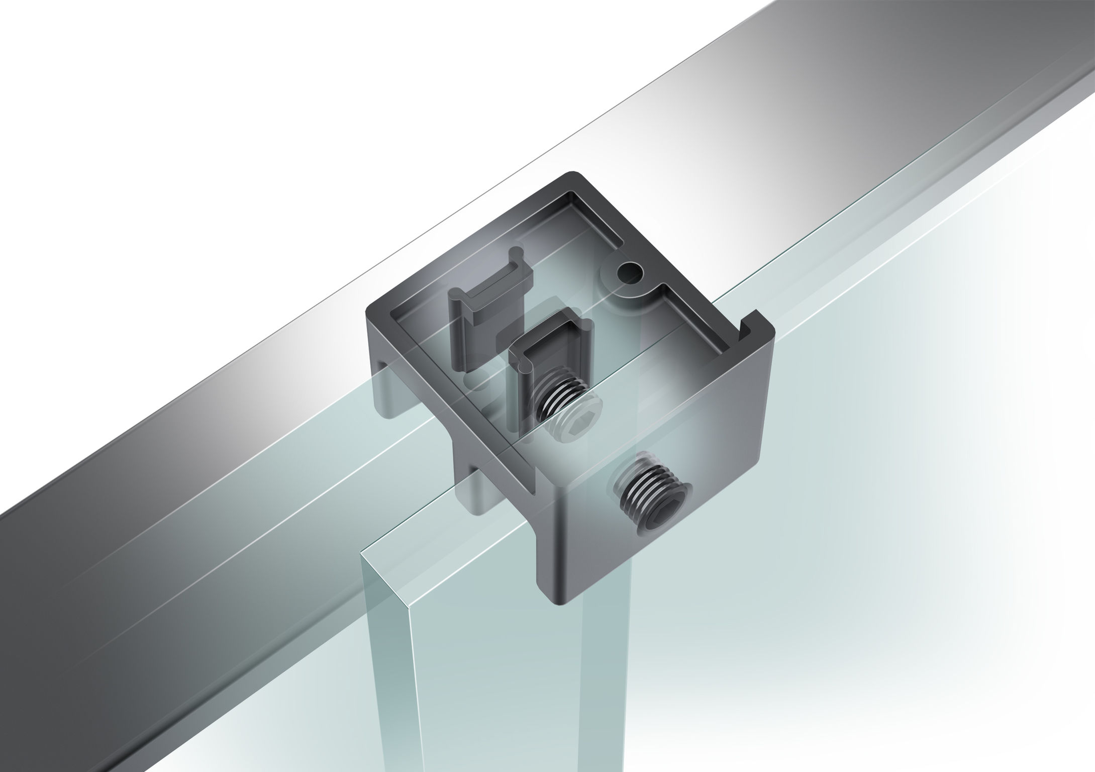 iF Design - SX | AX-Series | Shower Enclosure