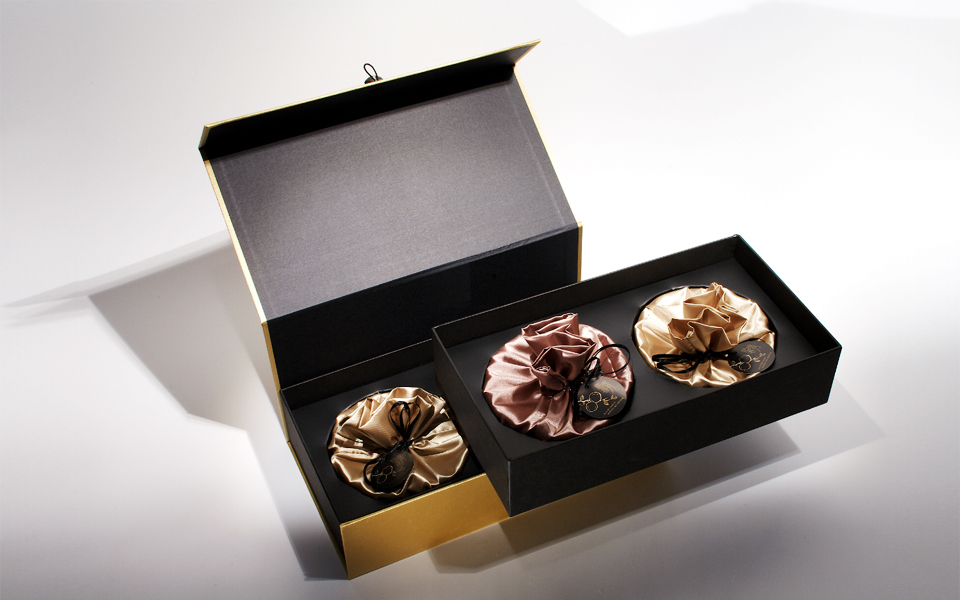 iF Design - Pasadena Gift Box