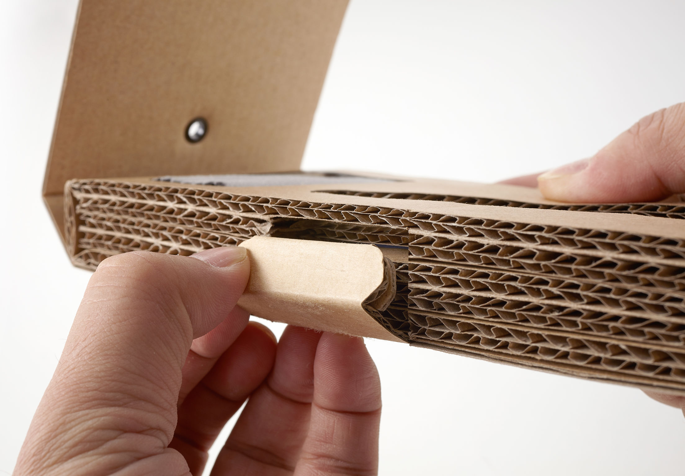 iF Design - Packaging of Tangram