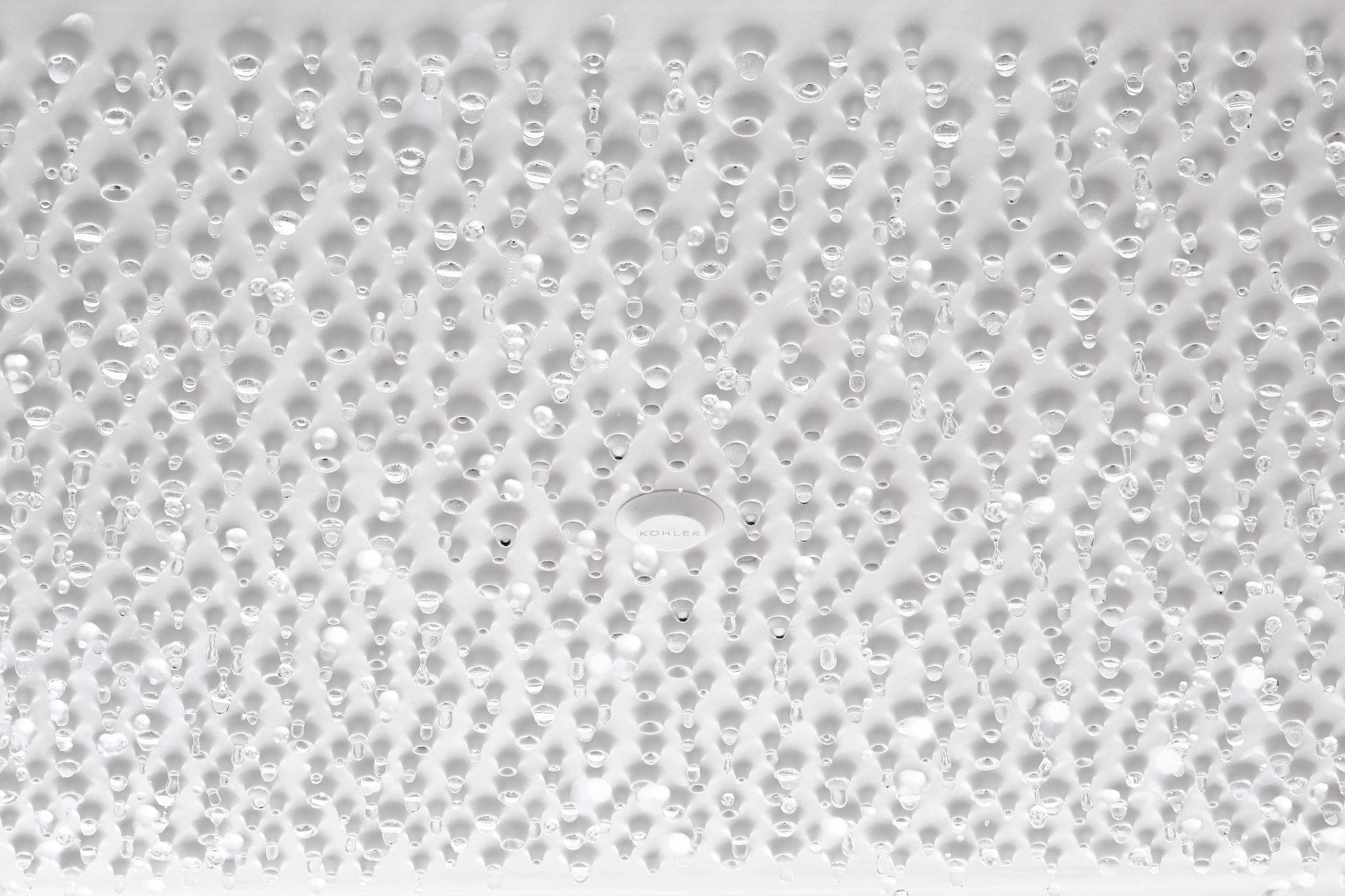 iF Design - Real Rain