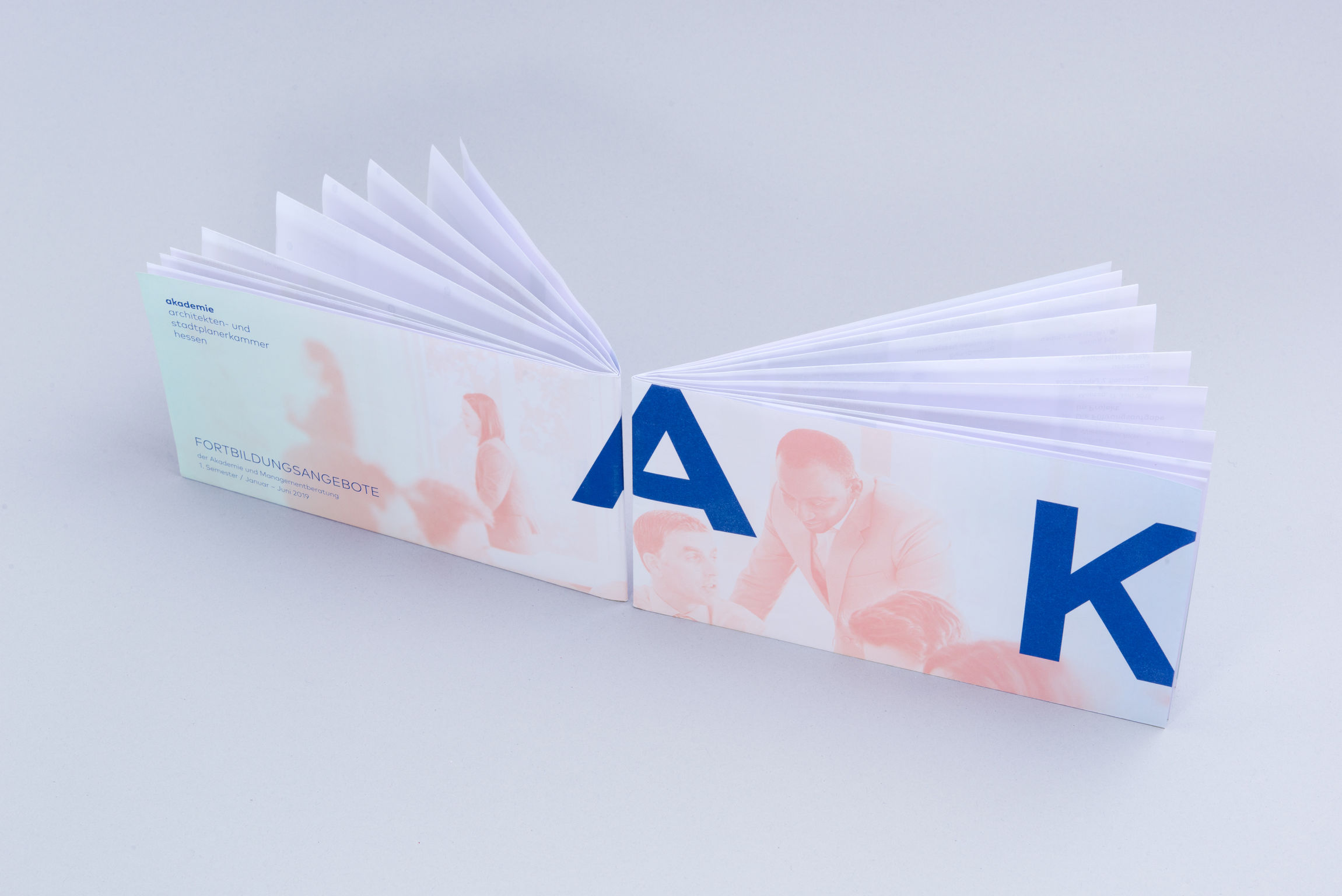 iF Design - Architekten- und Stadtplanerkammer Hessen (AKH)