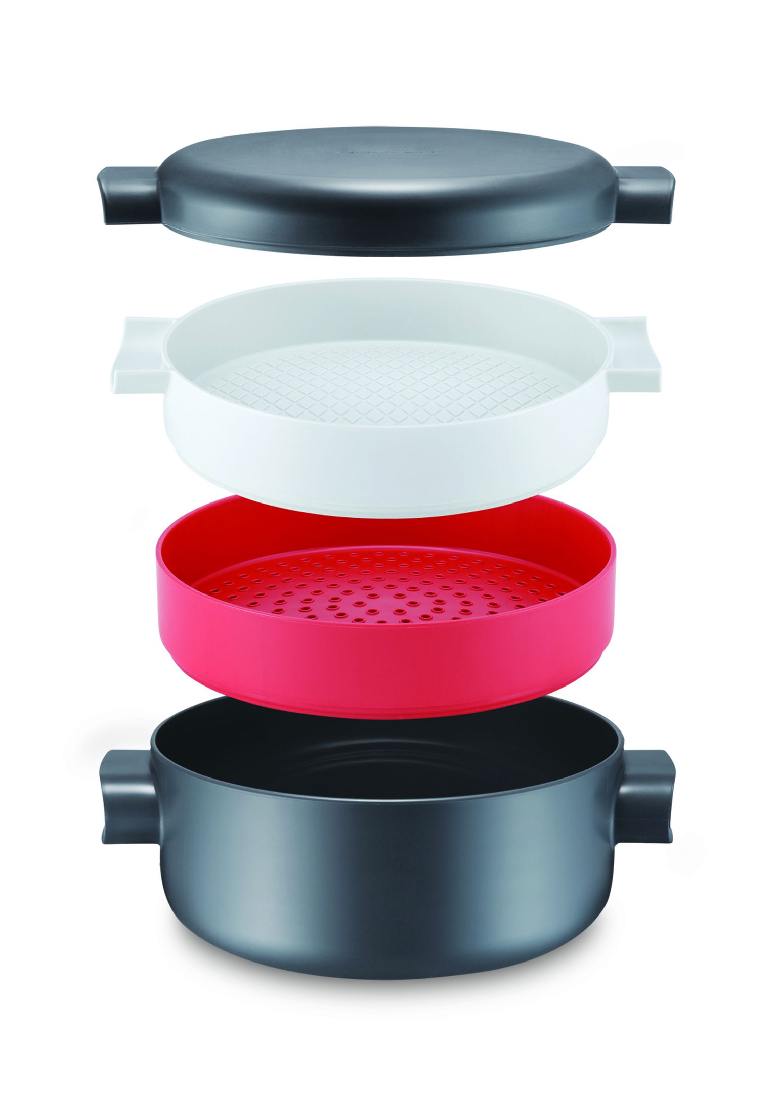 iF Design - Multi Cooker