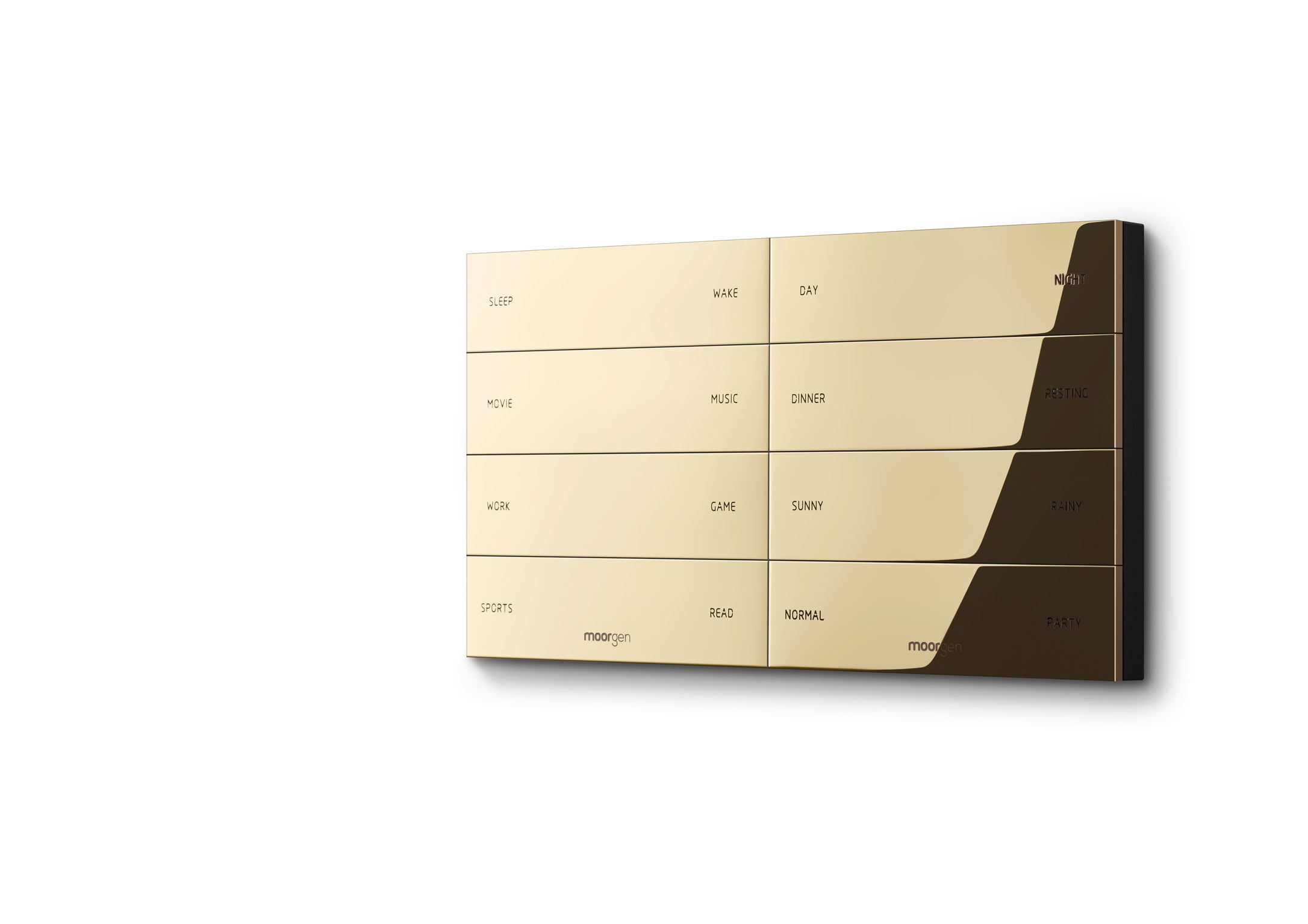 iF Design - Moorgen Smart Switch