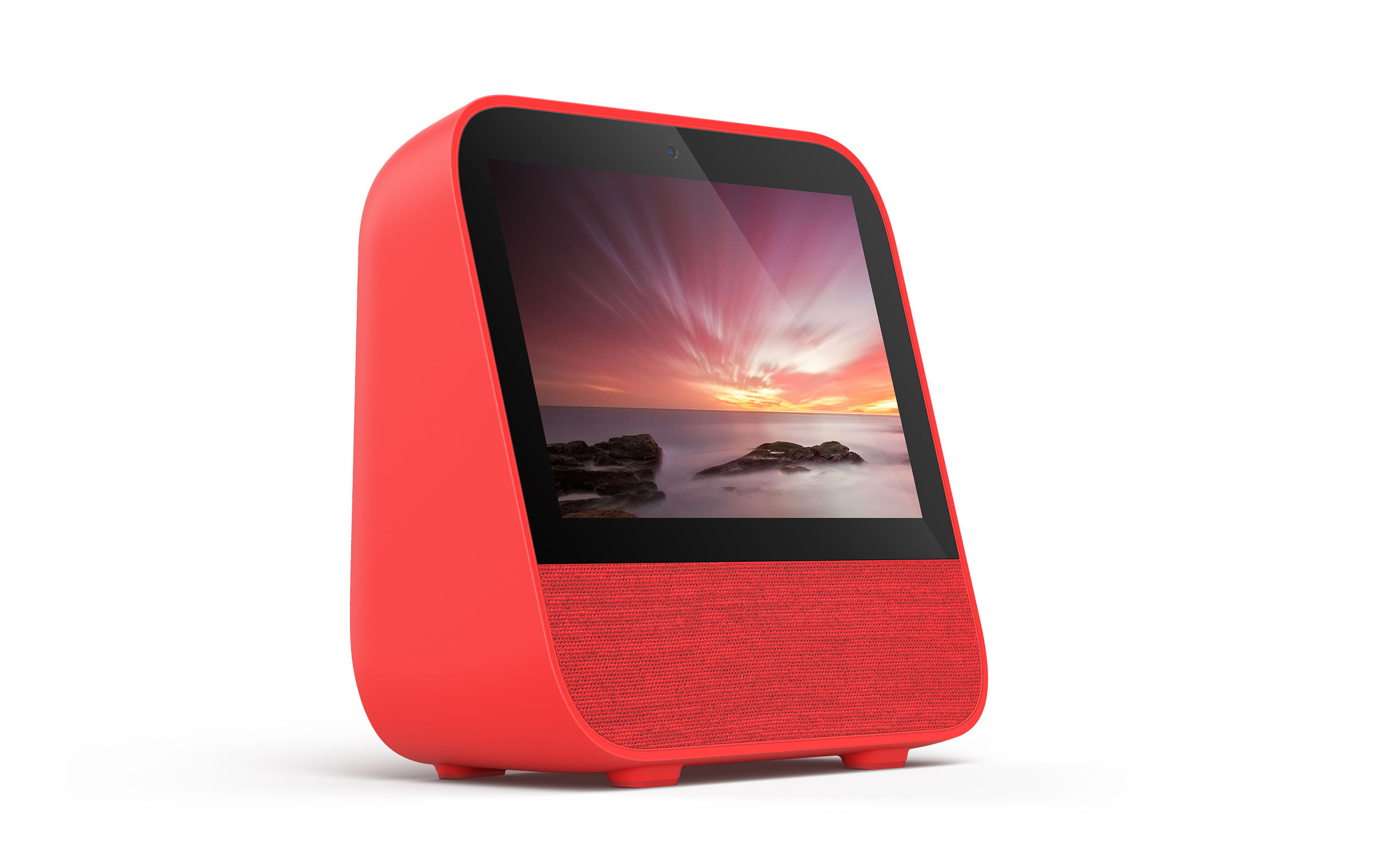 iF Design - Tmall Genie CC