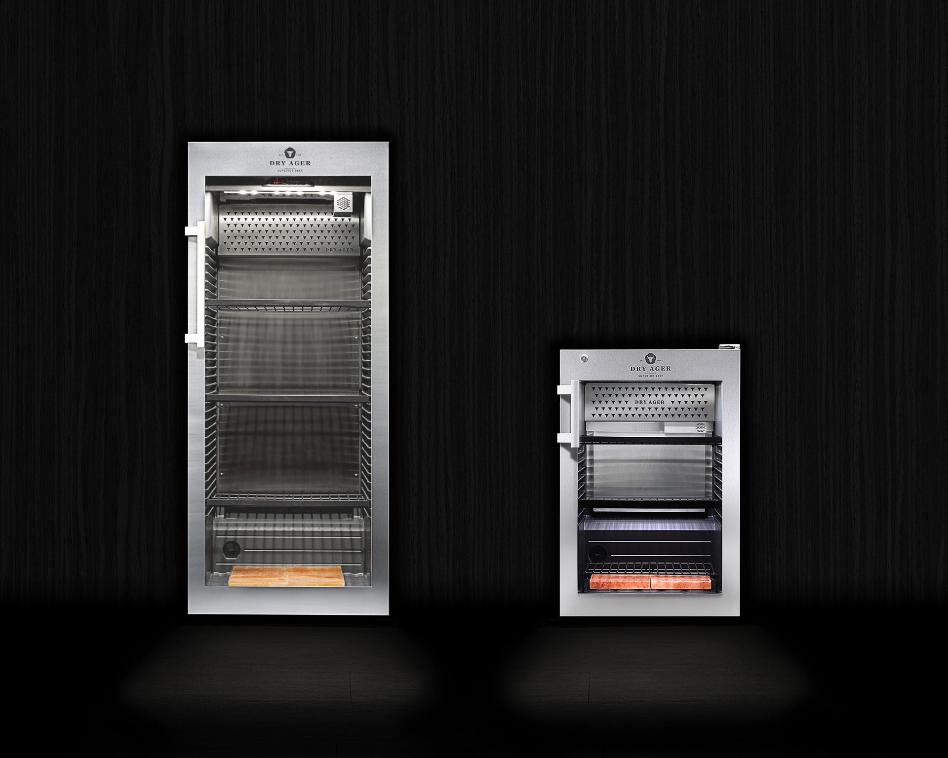 iF Design - DX 500 and DX 1000