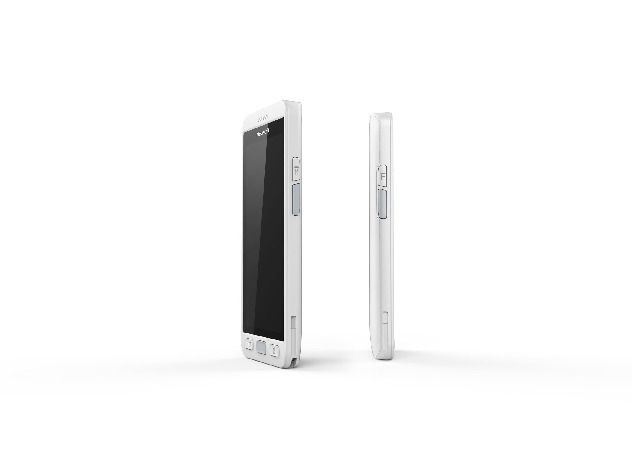 iF Design - Mobile medical care PDA