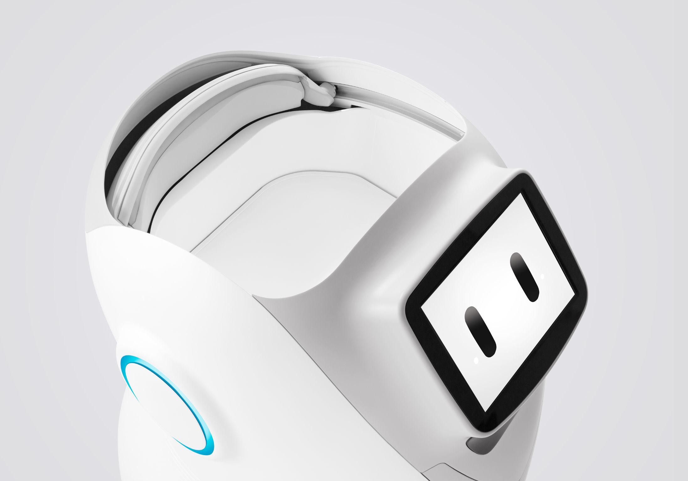 iF Design - Mingo (System)