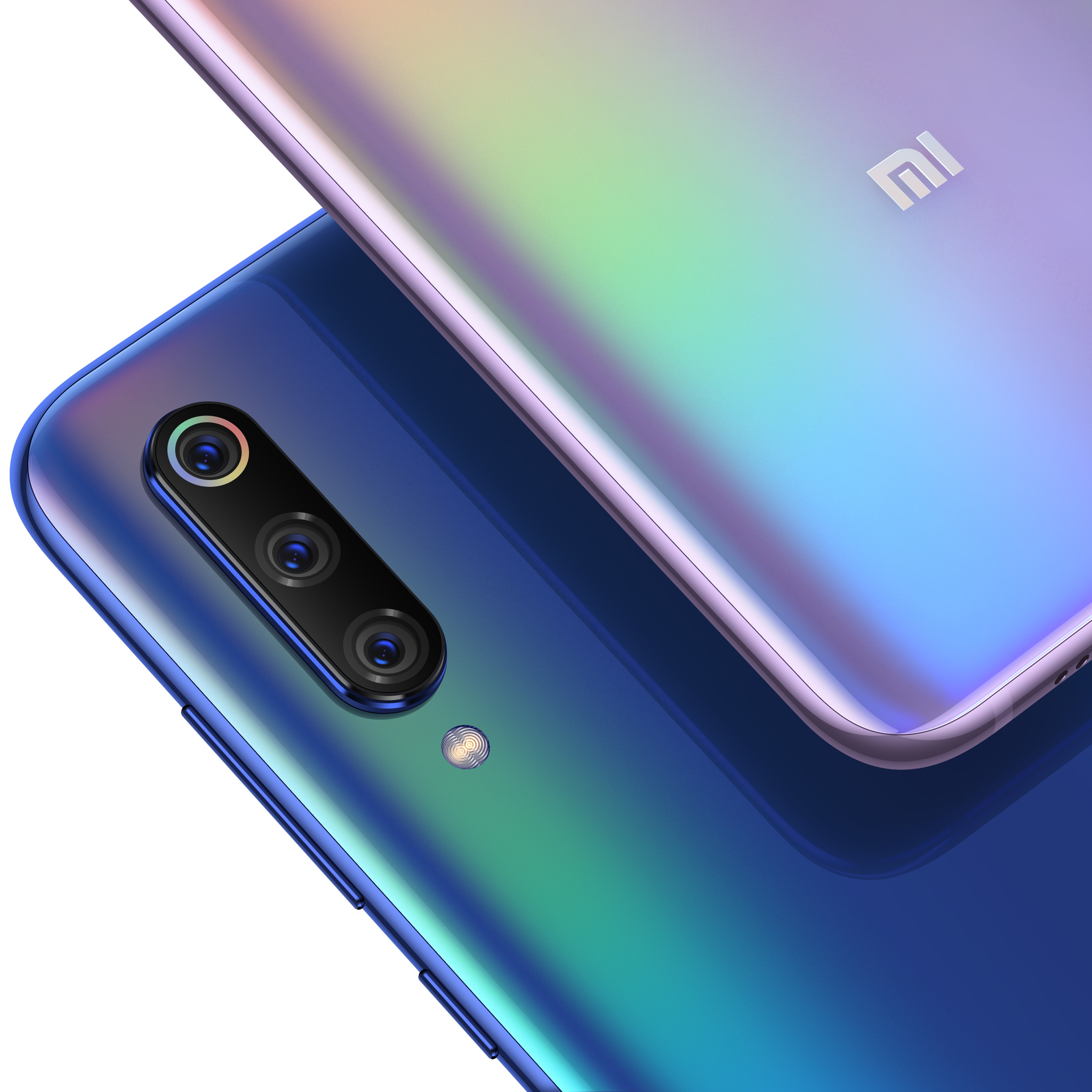 iF Design - Mi 9