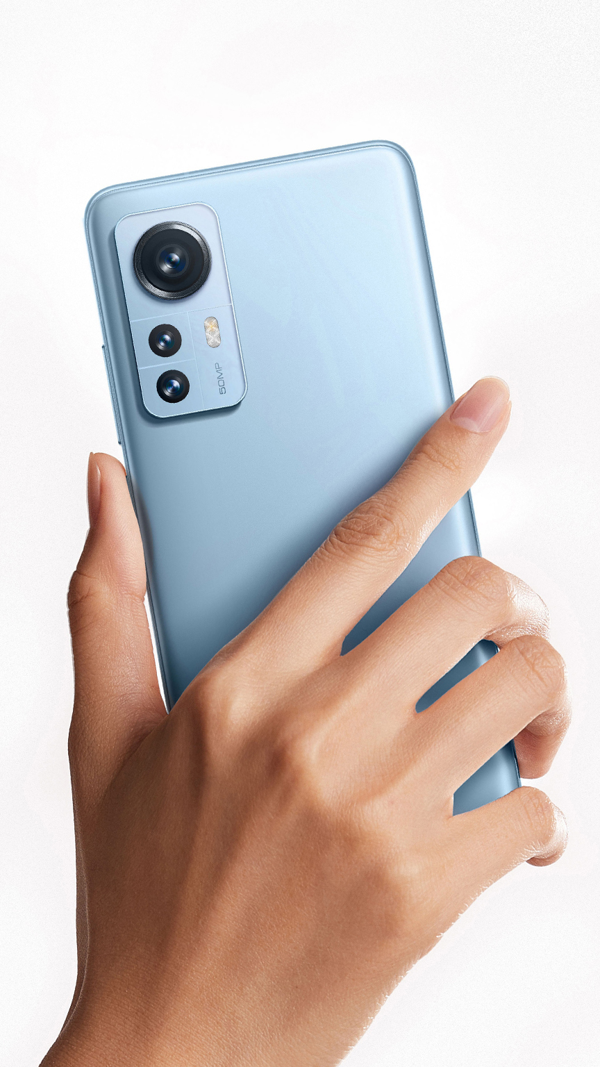 iF Design - Xiaomi 12