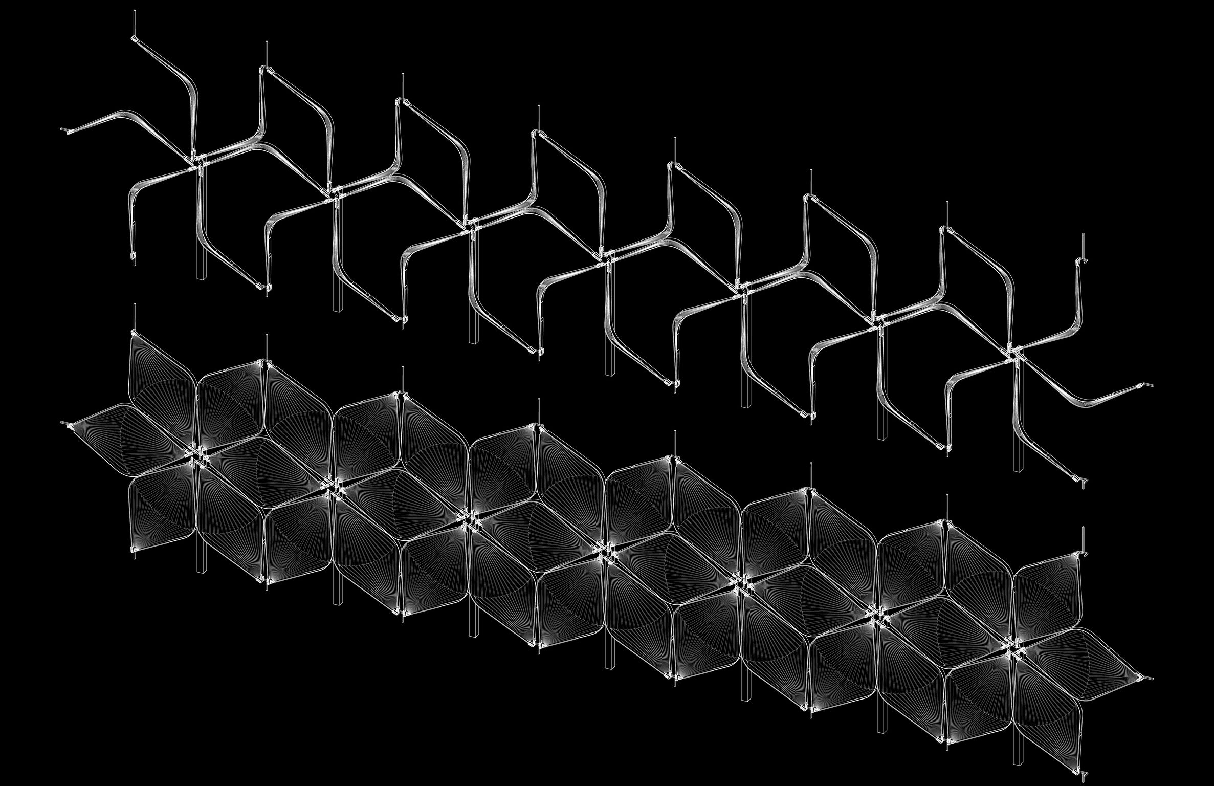 iF Design - Snapping Facade