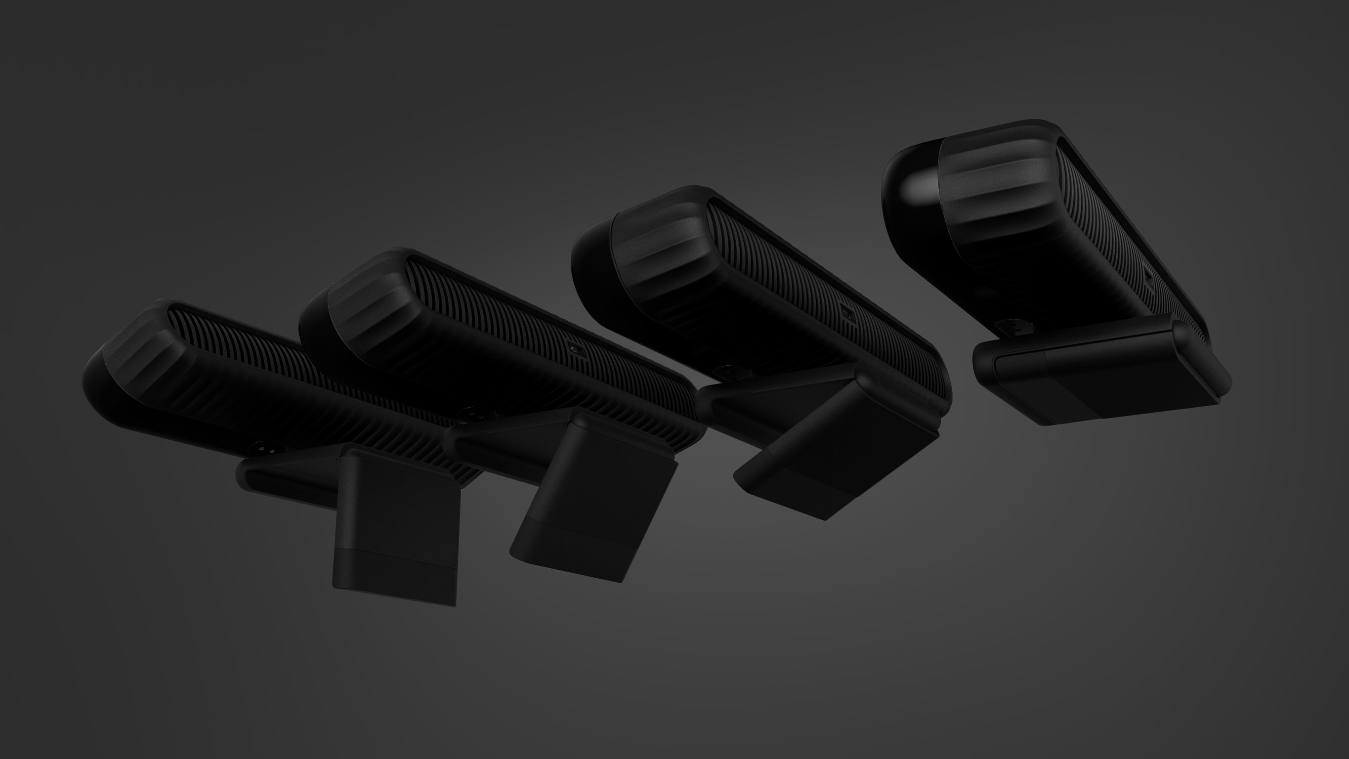 iF Design - 3D Depth Camera