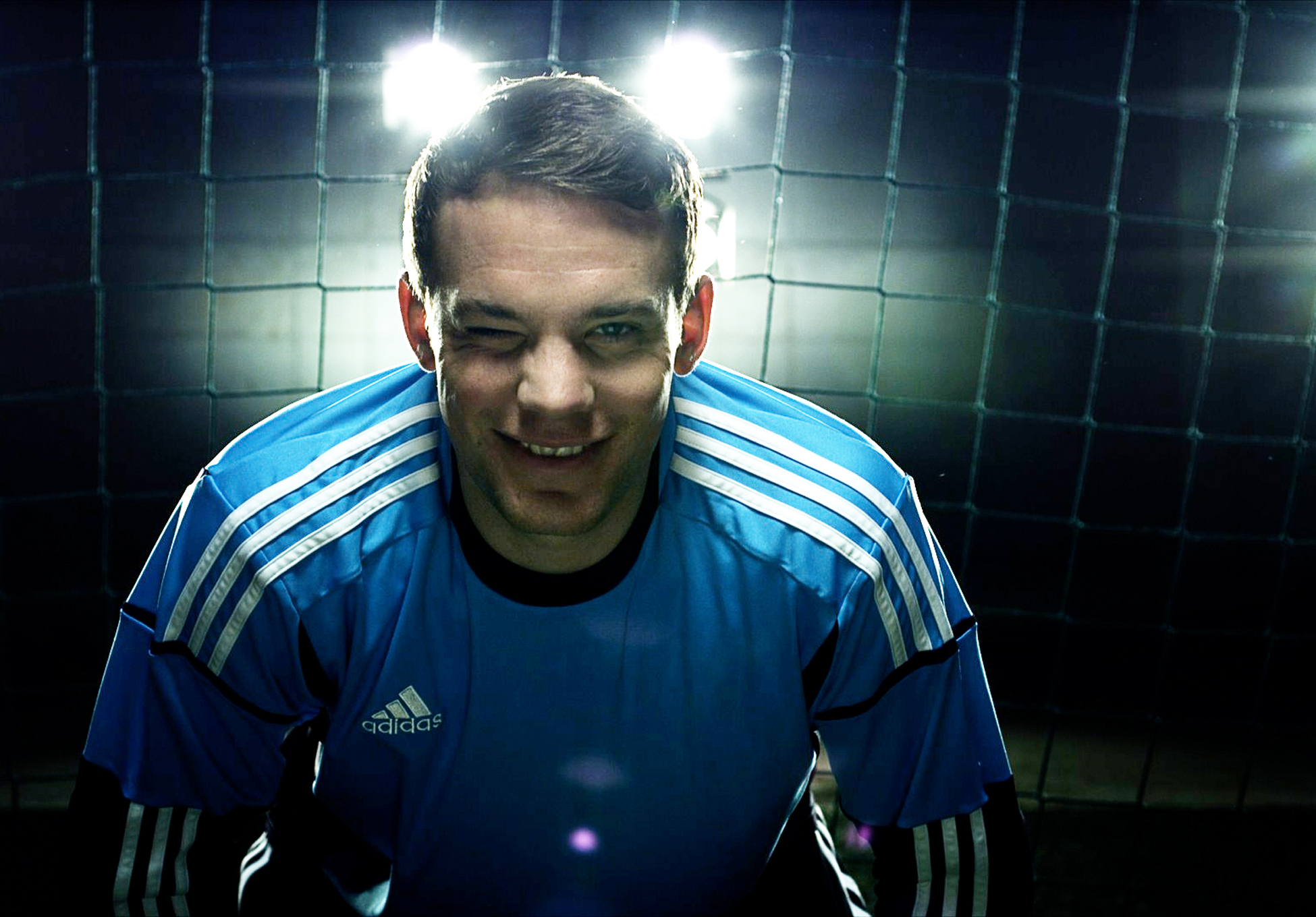 iF Design - The ZERO Must Stand