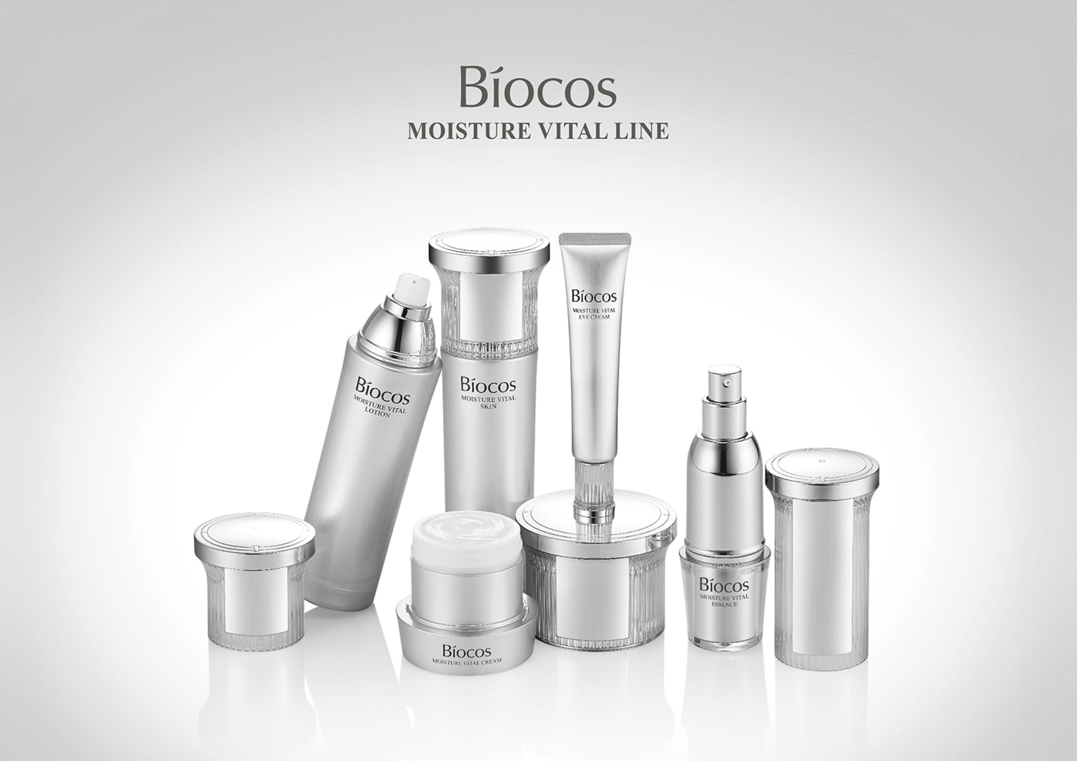 iF Design - Biocos Moisture Vital