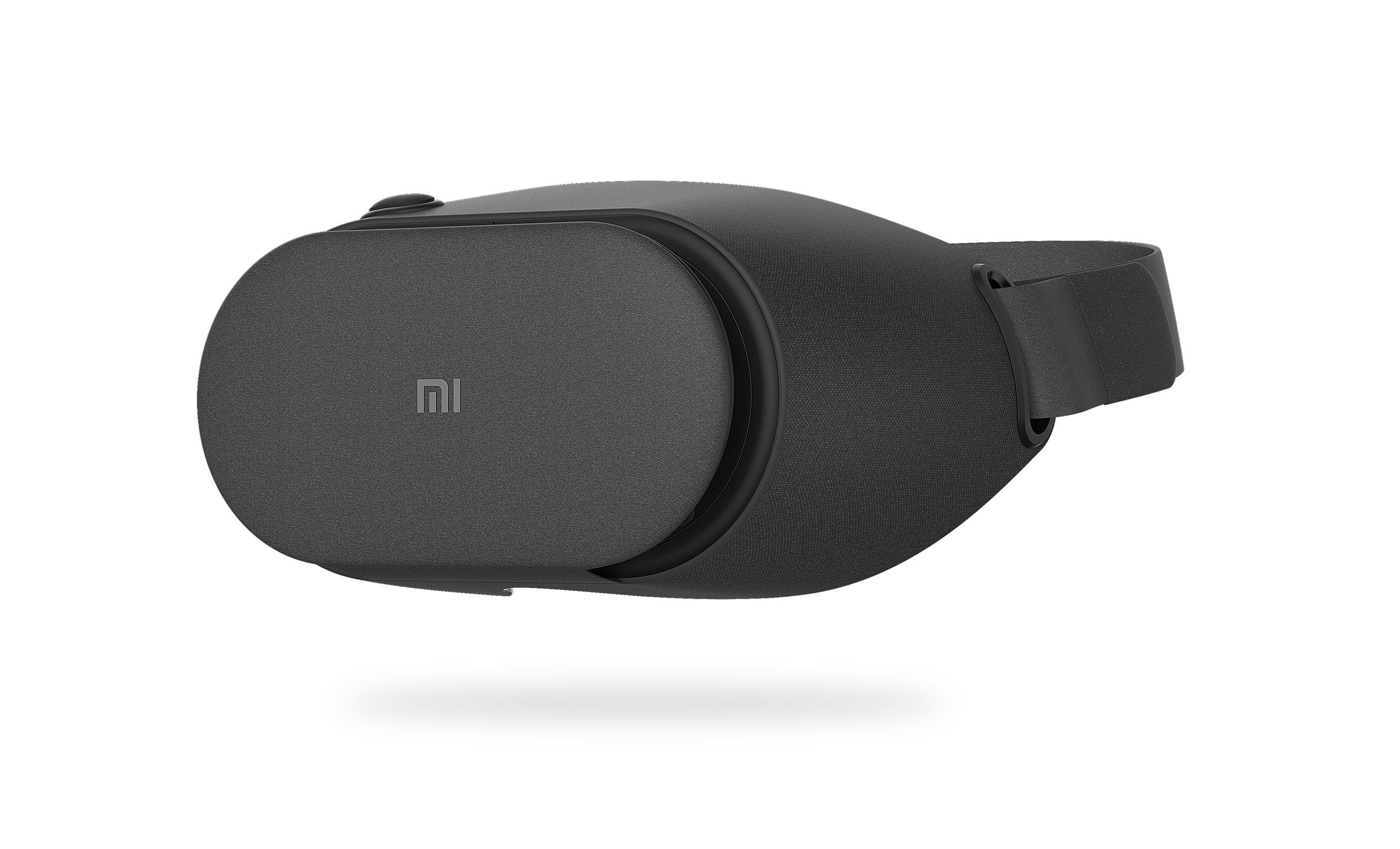 iF Design - MiVR Play2