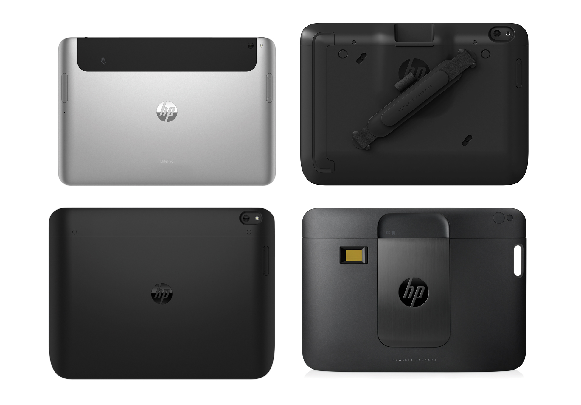 iF Design - HP ElitePad