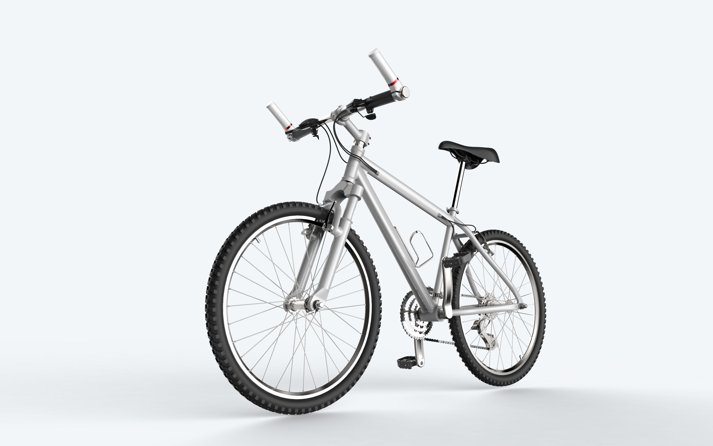 iF Design - Portable bike tools