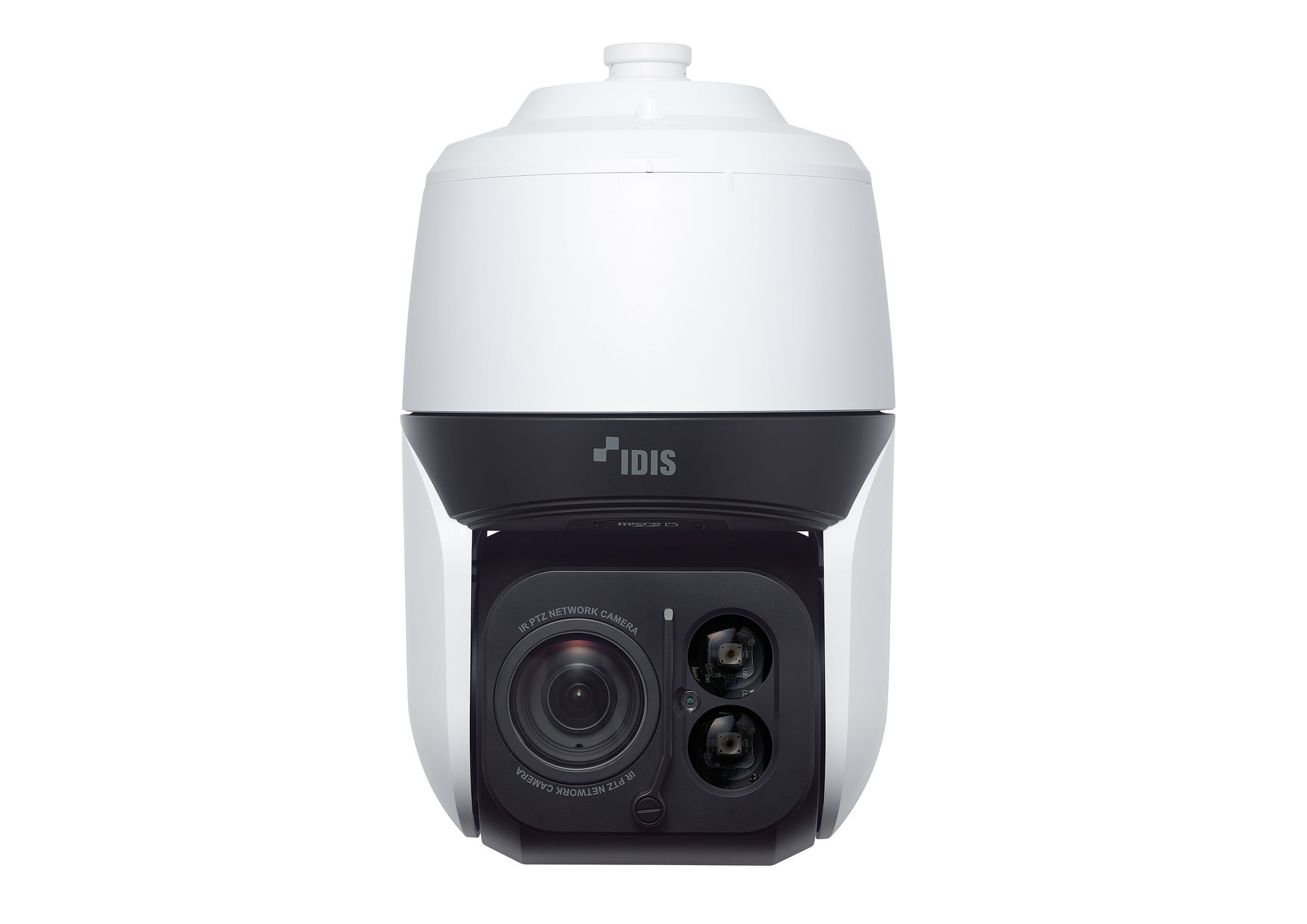 iF Design - IDIS IR PTZ CAMERA