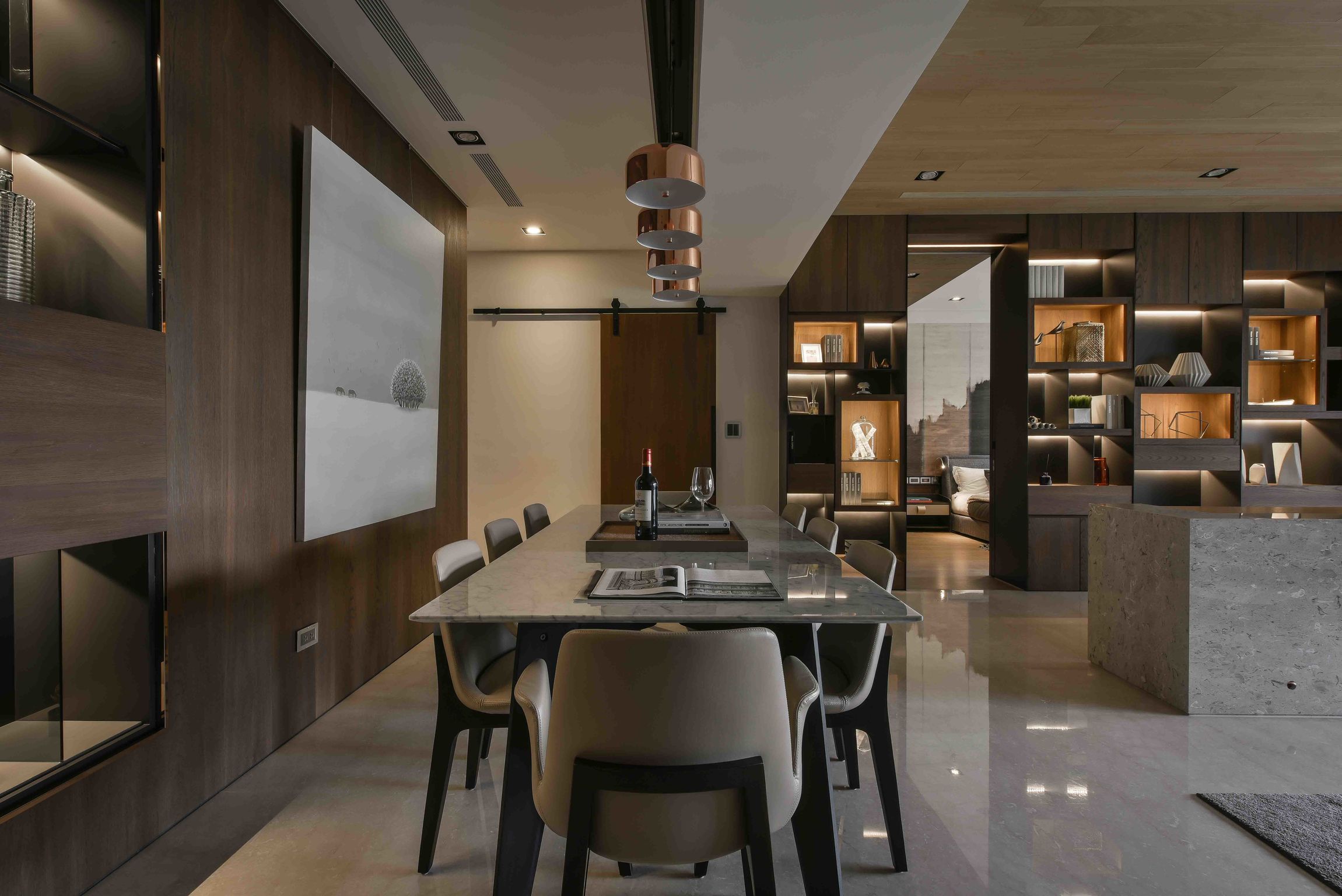 iF Design - Assorting Derivation