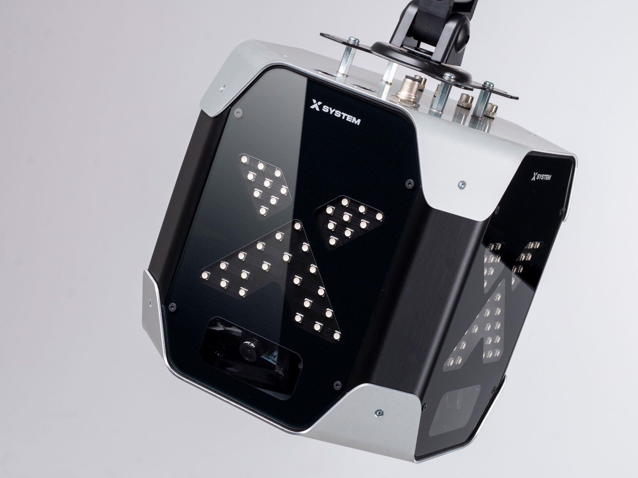 iF Design - AX System – Work Safety in Logistics