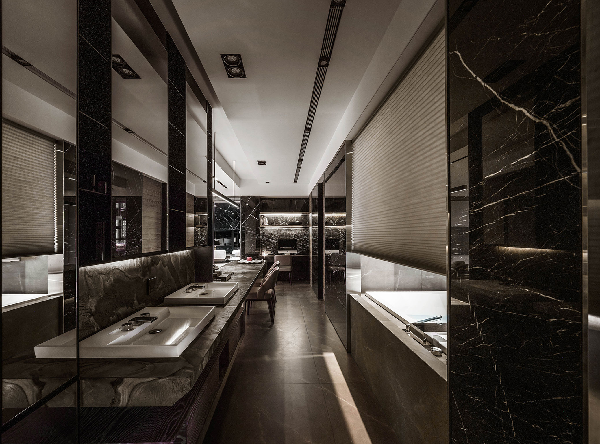 iF Design - The overlapping material