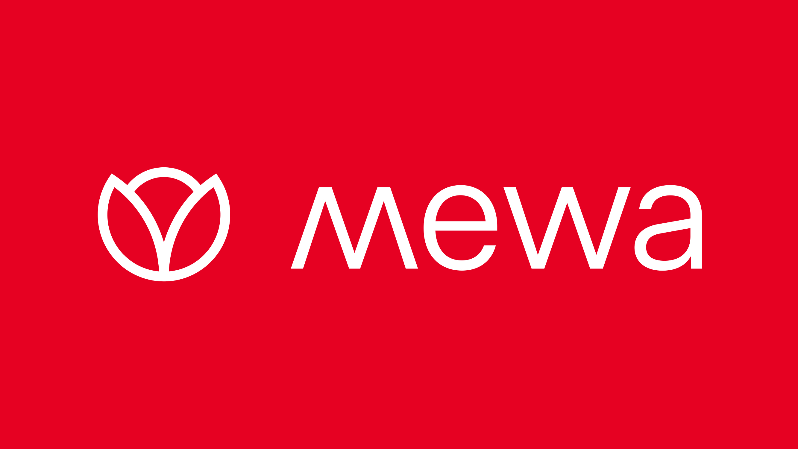 iF Design - Mewa Brand Refresh