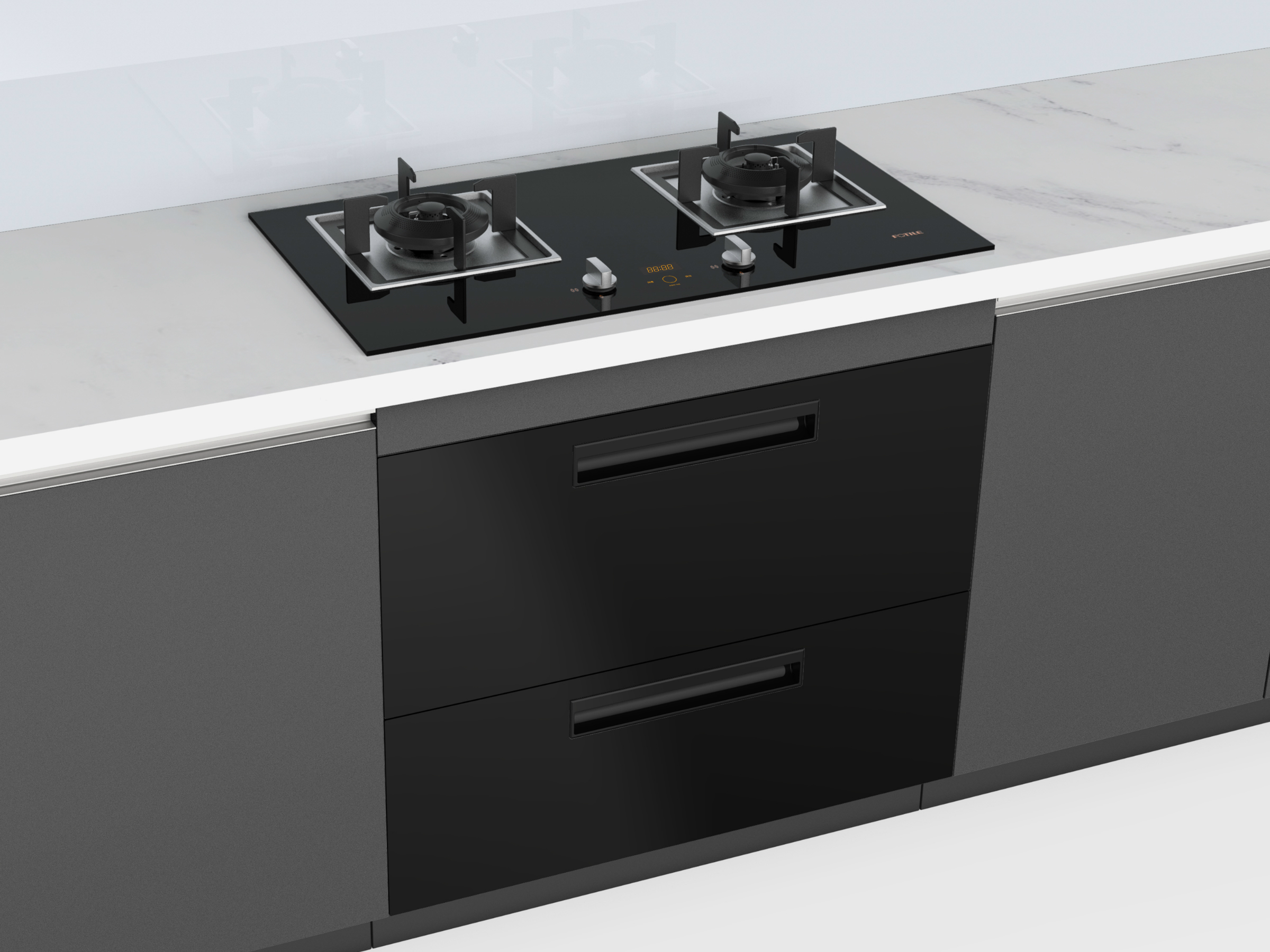 iF Design - JZT/Y-ZTD150J-X1