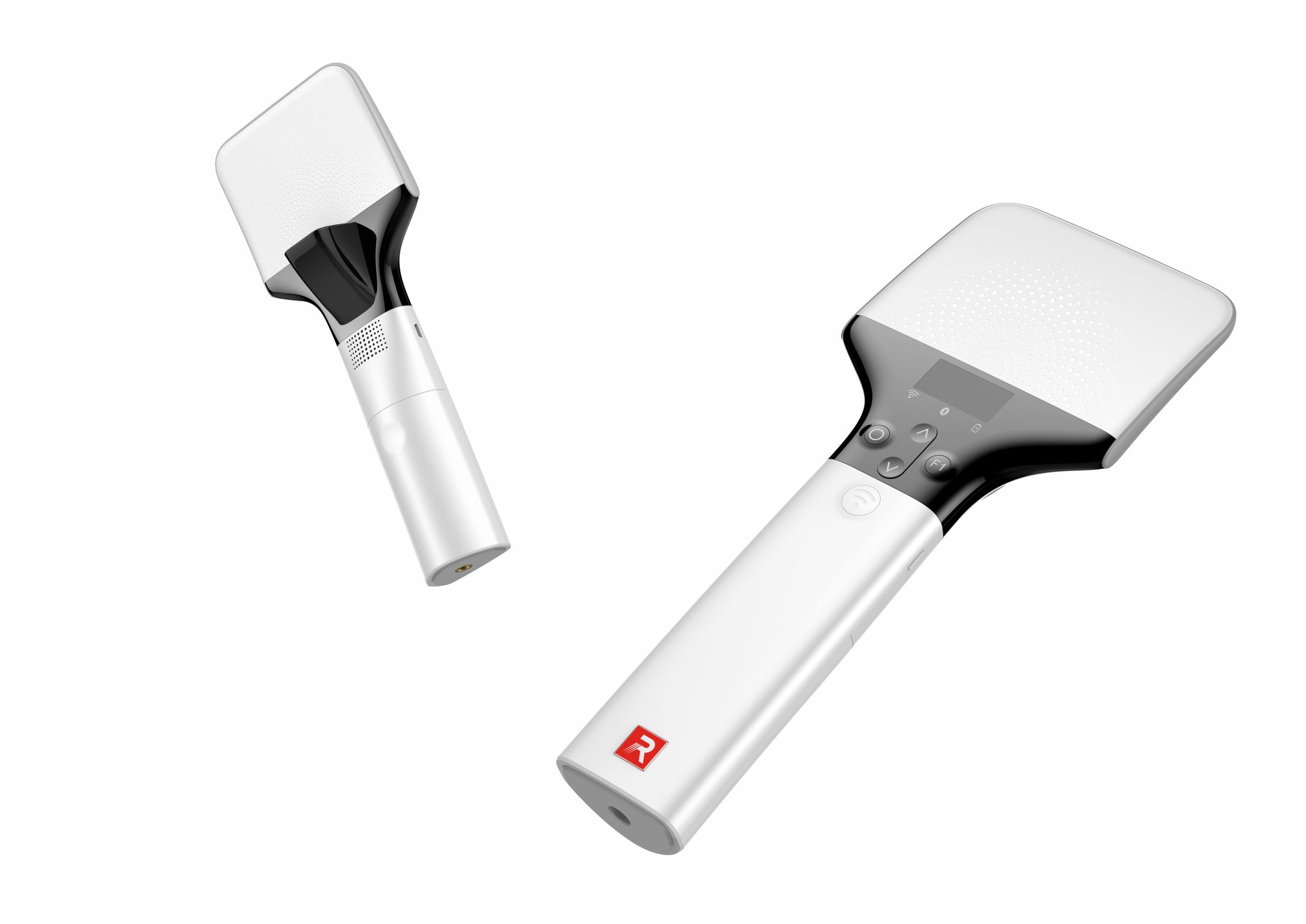 iF Design - Fly flapper RFID