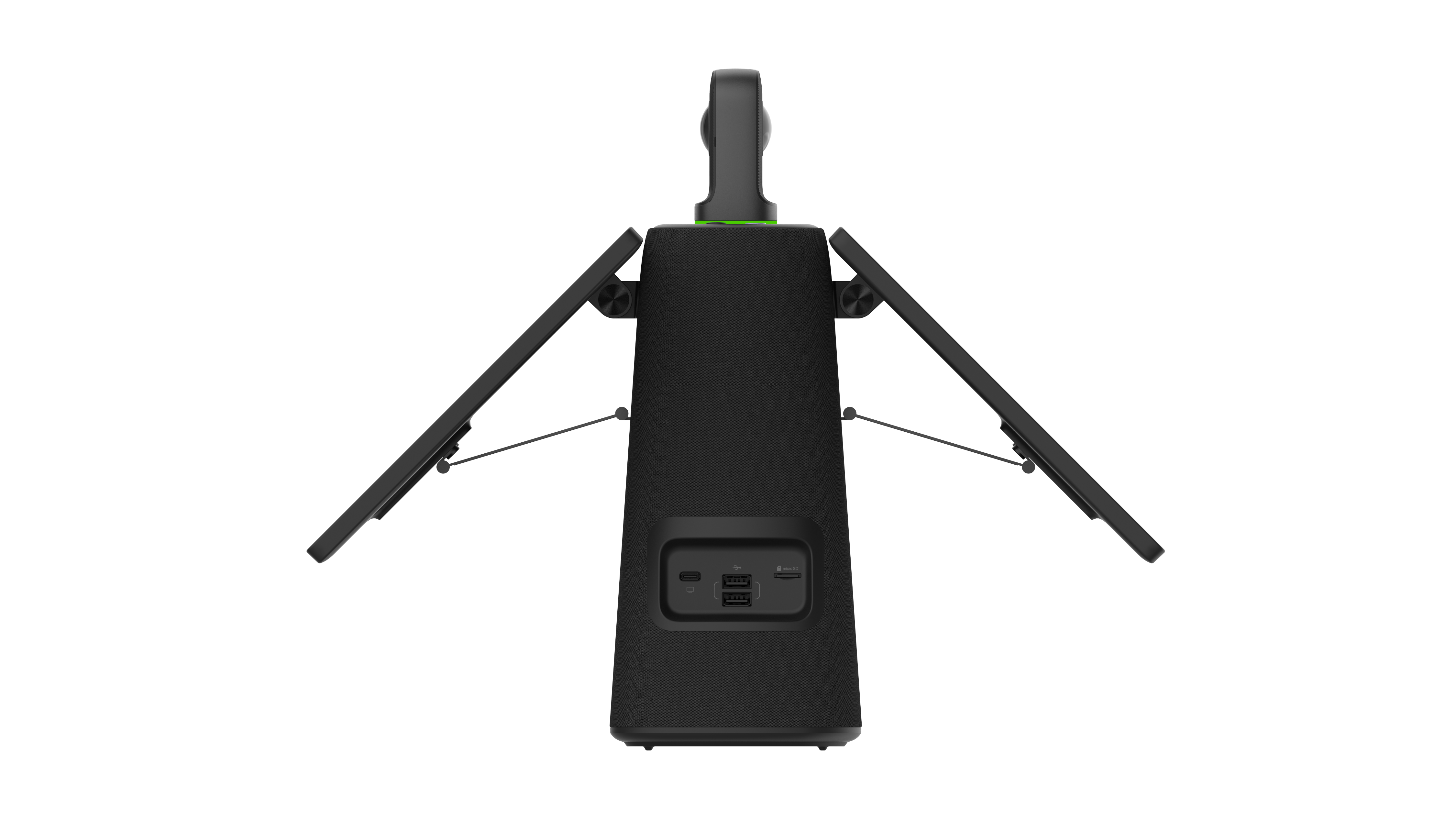 iF Design - Kandao Meeting Ultra