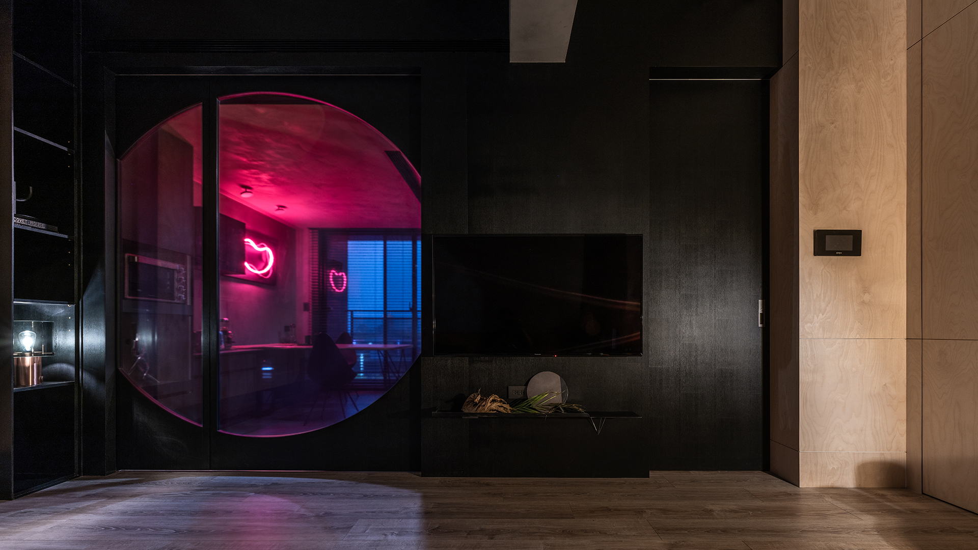 iF Design - Aqua Flash