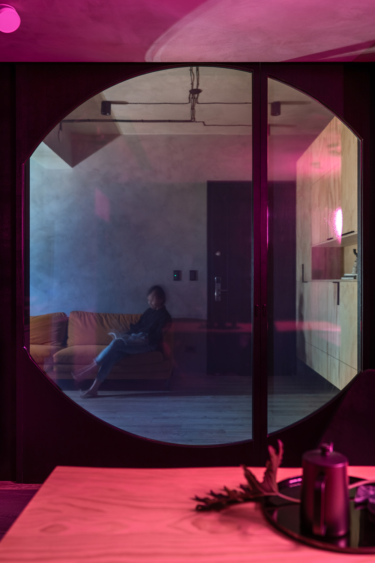 iF Design - Aqua Flash