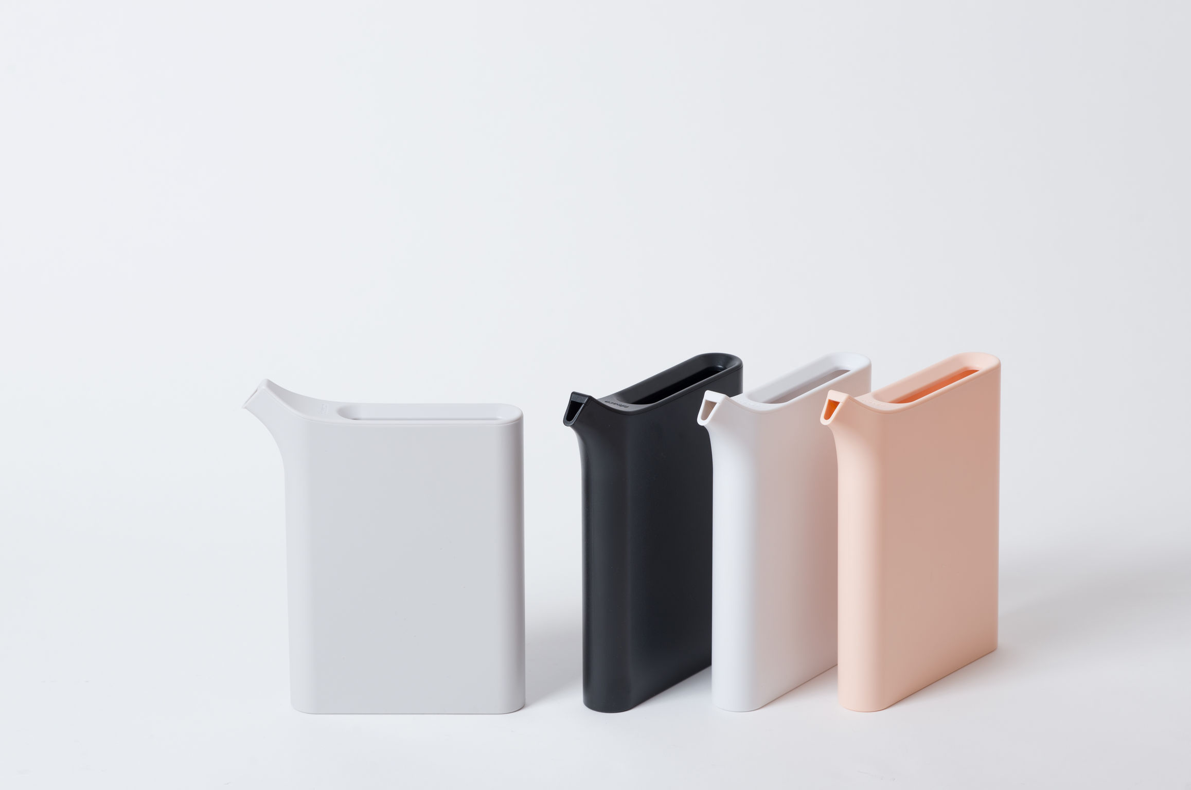 iF Design - Water Server Mizusashi