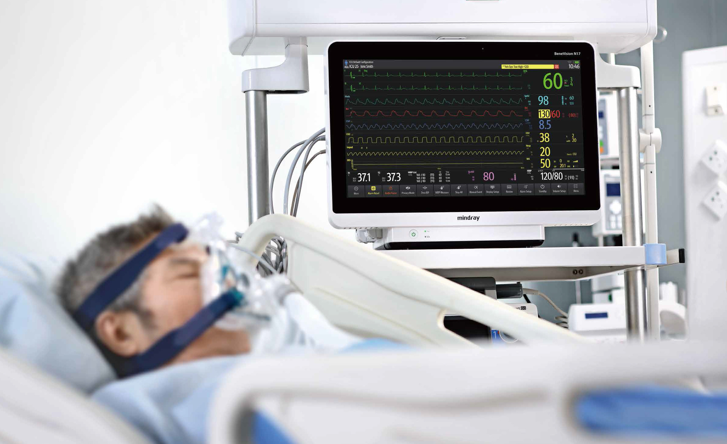 iF Design - BeneVision N Series