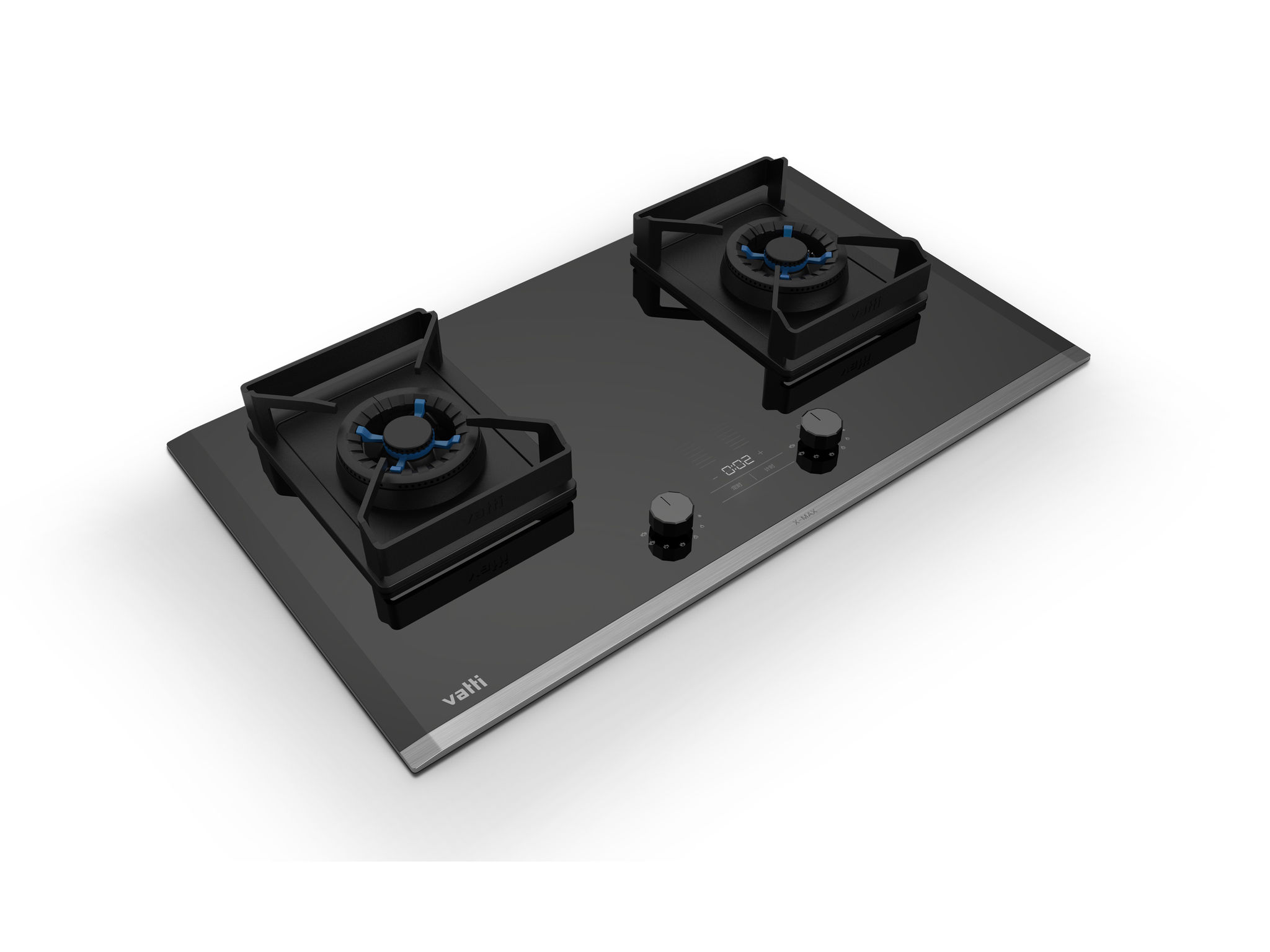 iF Design - X-MAX Gas Stove