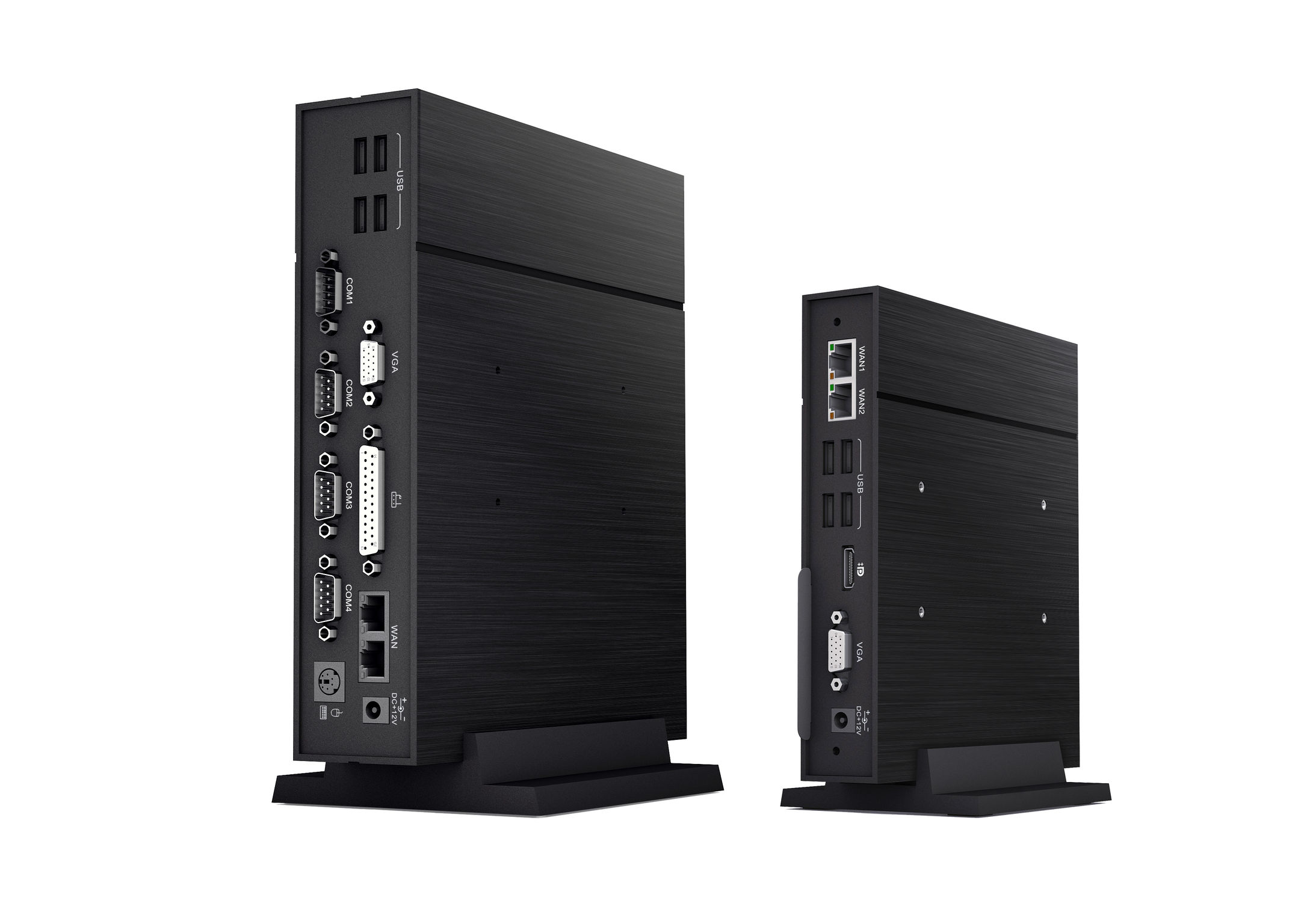 iF Design - Cloud Terminal