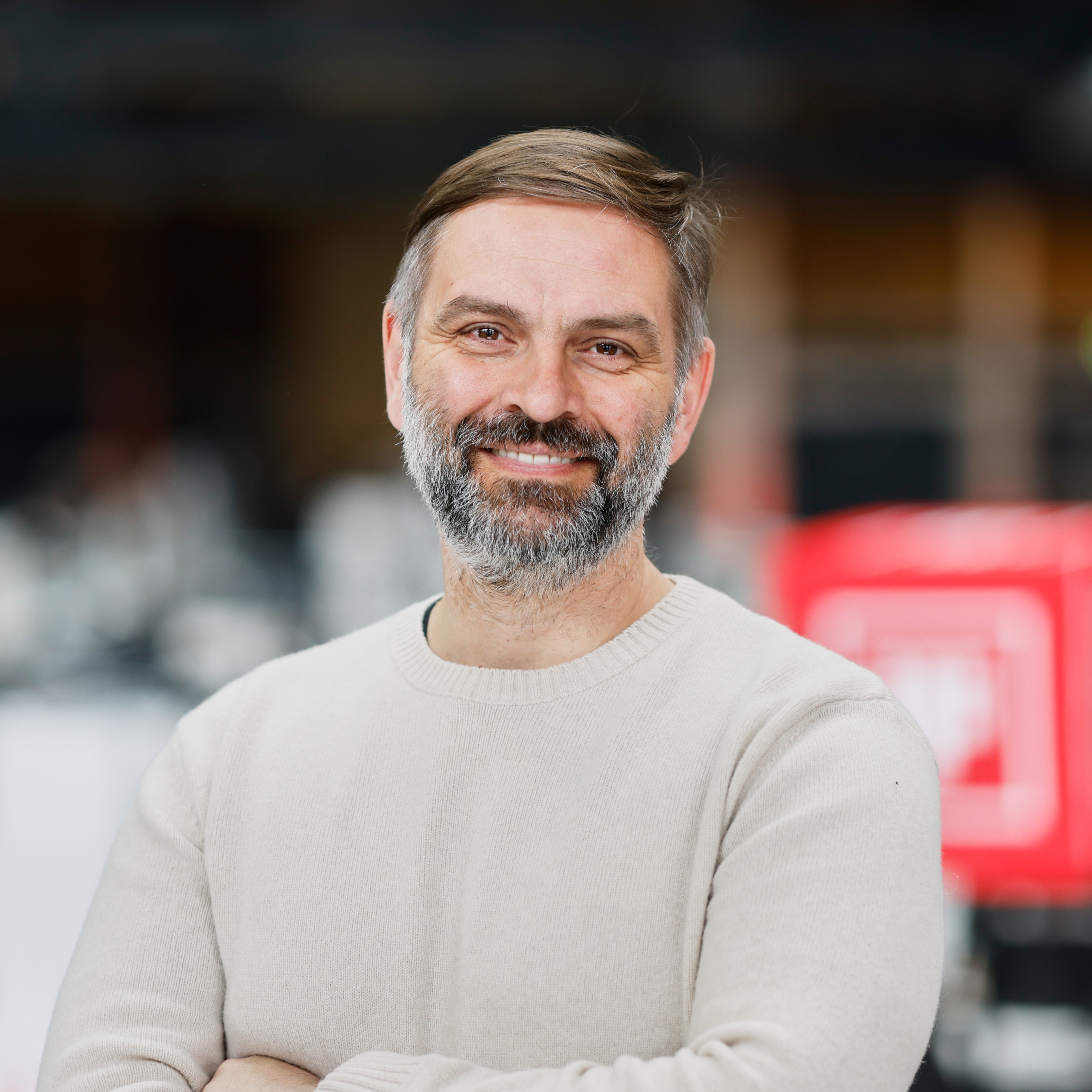 iF Design - Andreas Diefenbach