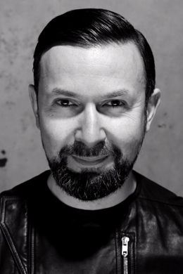 iF Design - Mike John Otto