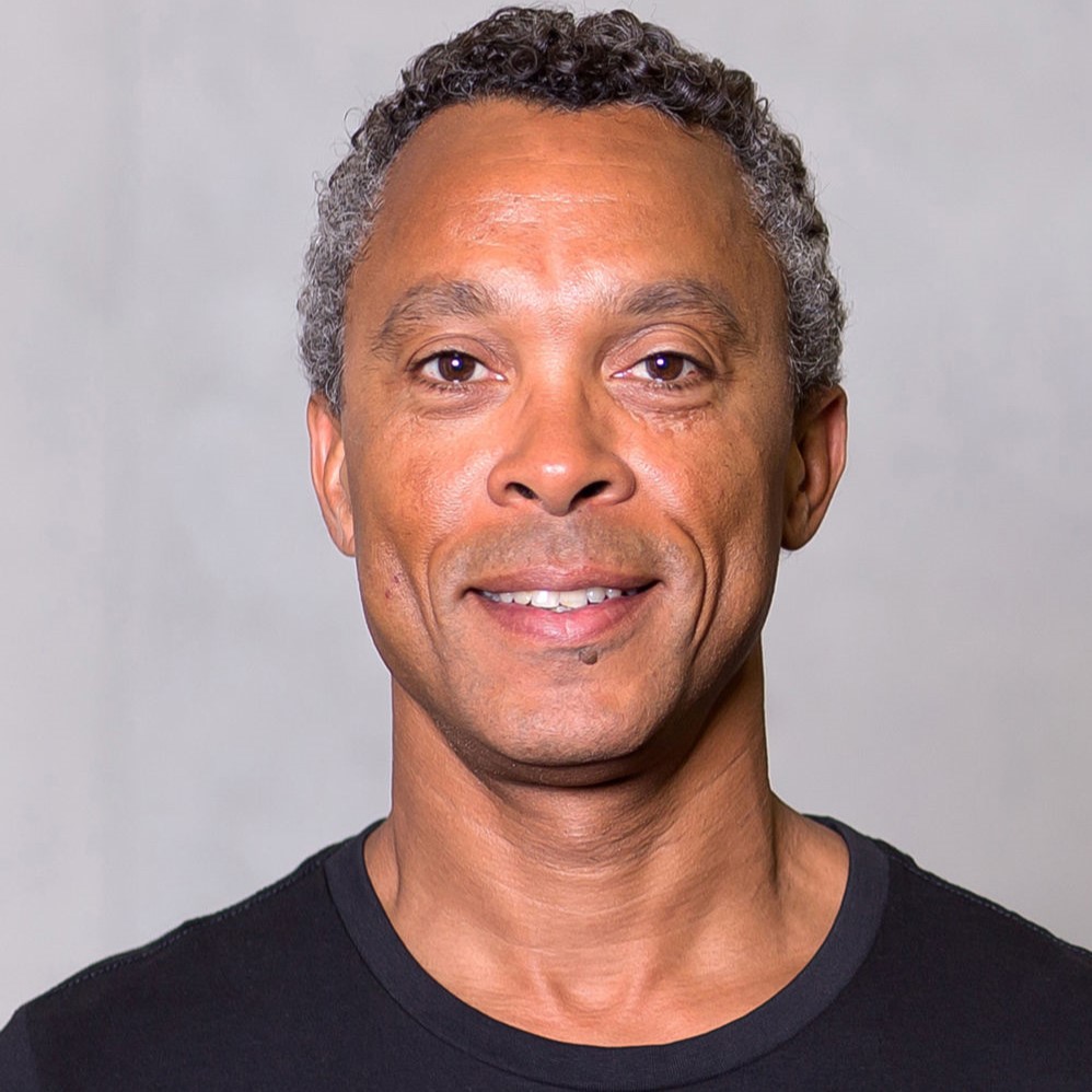 iF Design - Charles Johnson