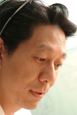 iF Design - Daniel Koo