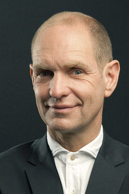 iF Design - Jeroen van Erp