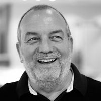 iF Design - Klaus Kuhn