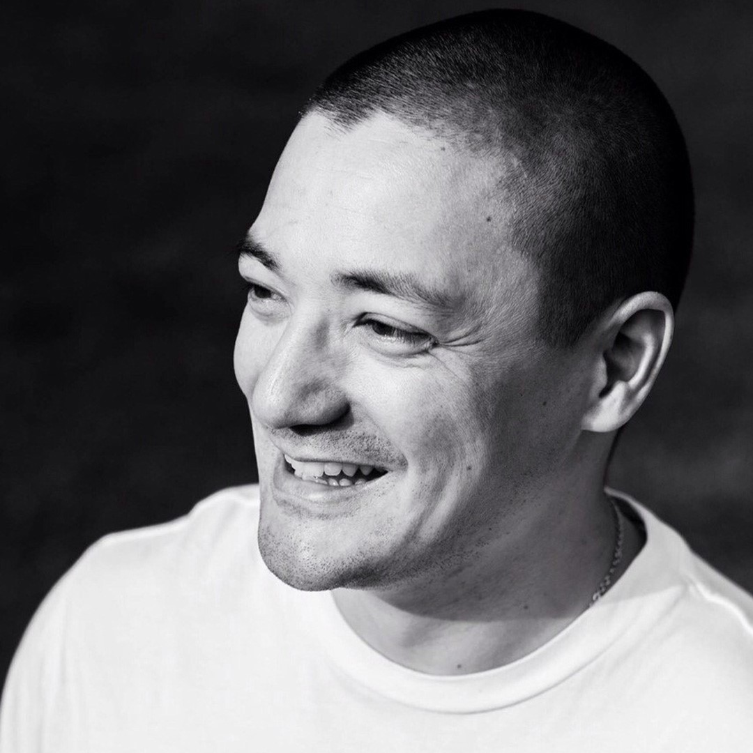 iF Design - Edward Chiang