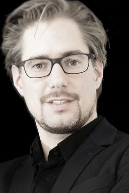 iF Design - Daniel Schubert