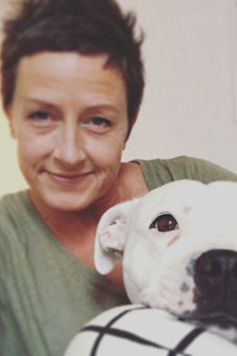 iF Design - Anna Salander