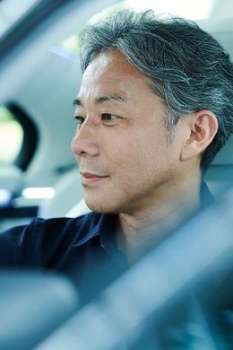 iF Design - Daisuke Ishii