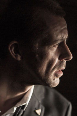 iF Design - Fabian Furrer