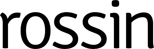 iF Design - Rossin GmbH