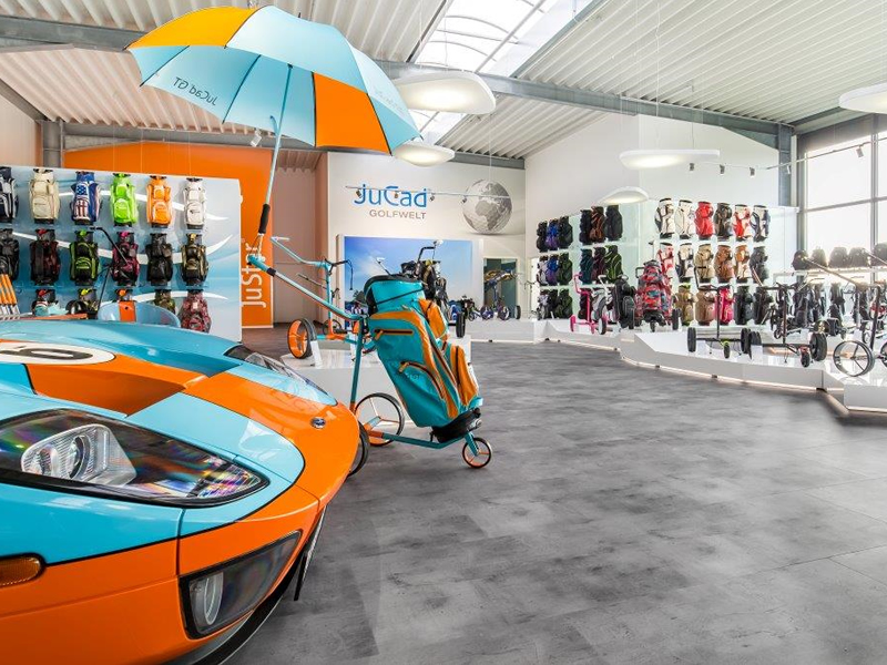 iF Design - JuCad - the Original.